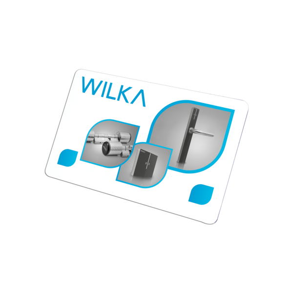 WILKA Schließtechnik: Details