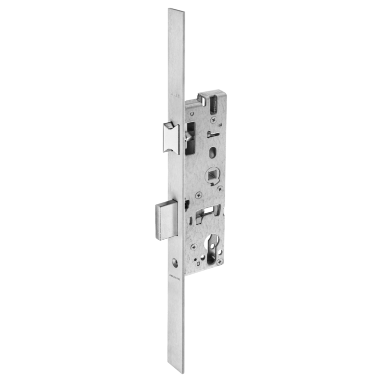 WILKA Schließtechnik: Details